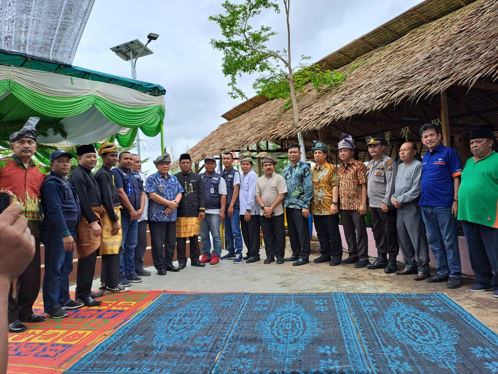 Festival Kenduri Sawah 2022